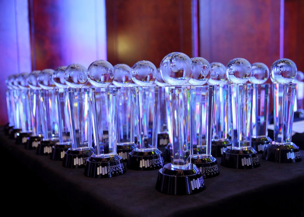International Finance Awards | The Pursuit of Excellence in Business Today