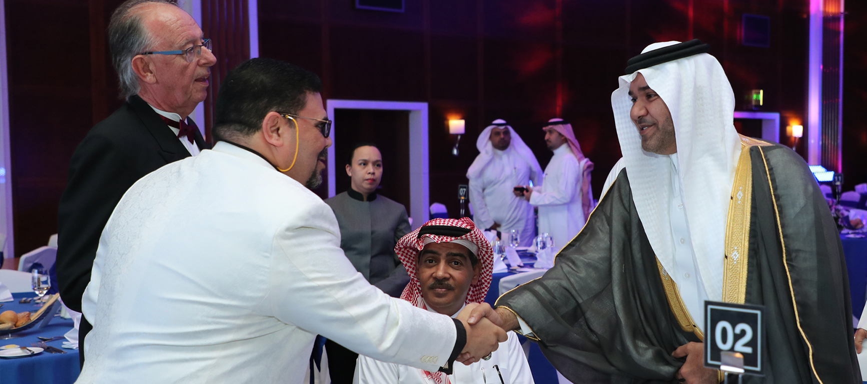 International Finance Awards - International Finance