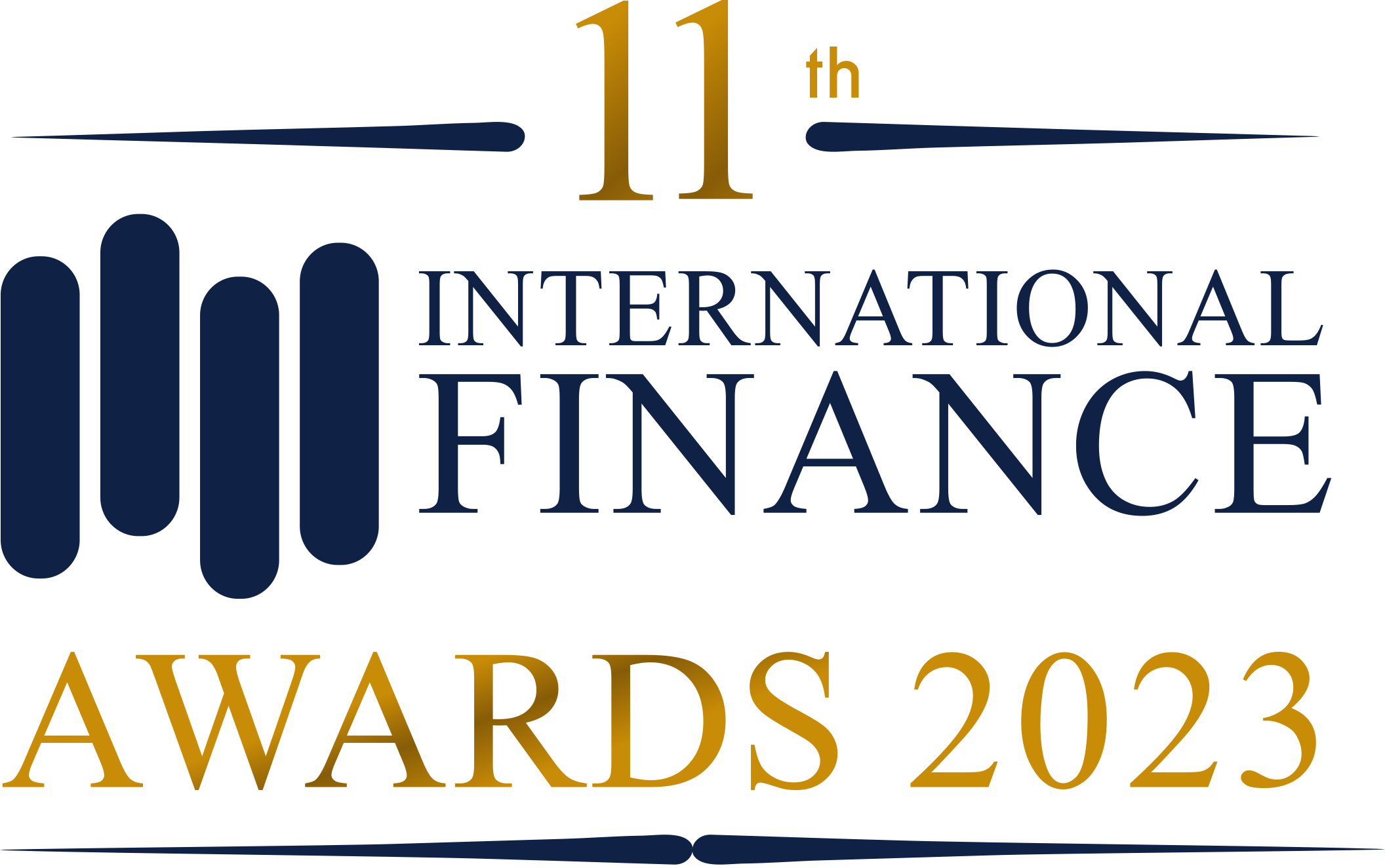 International Finance Awards | The Pursuit of Excellence in Business Today